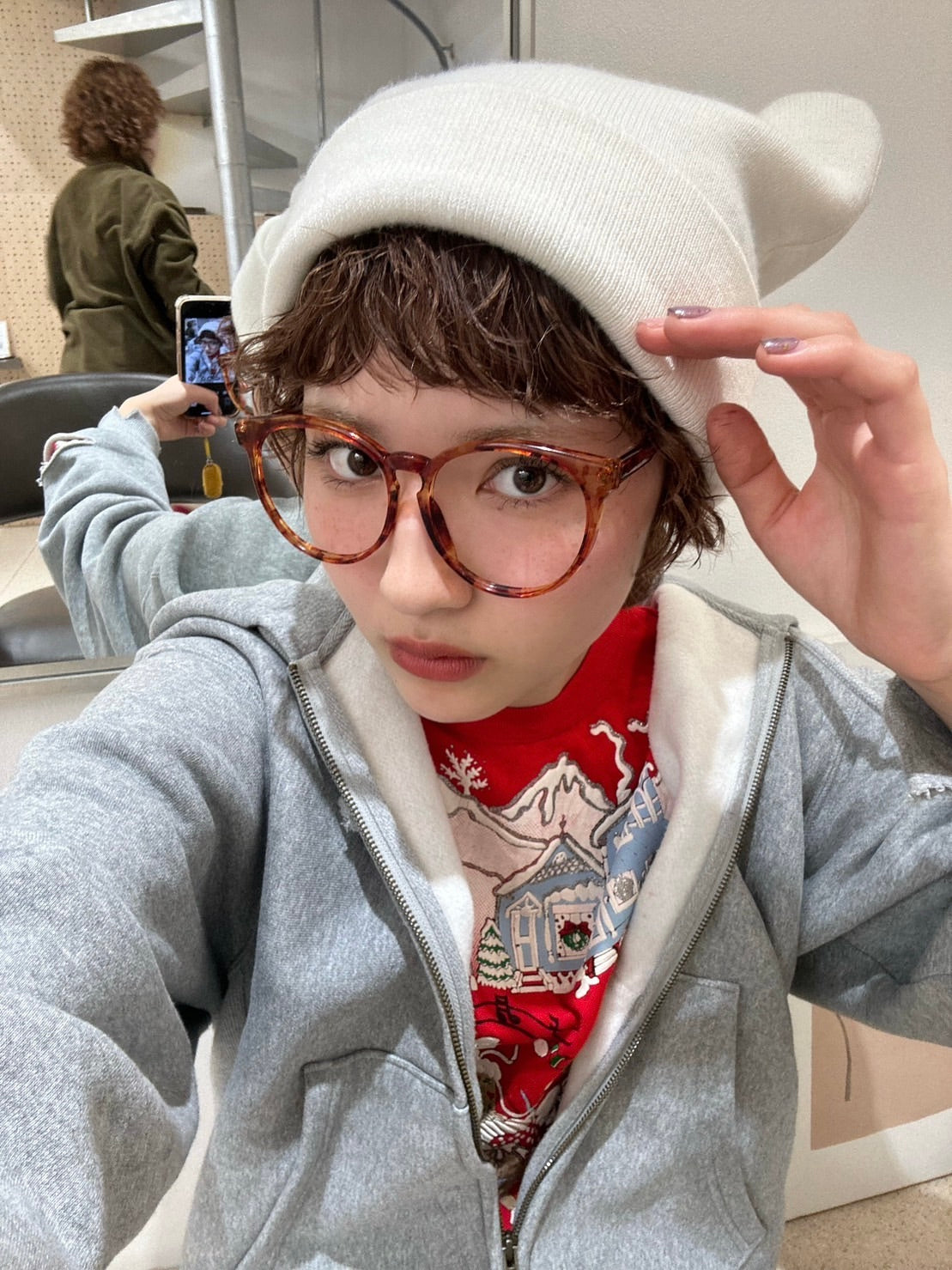 maaya – pickyou