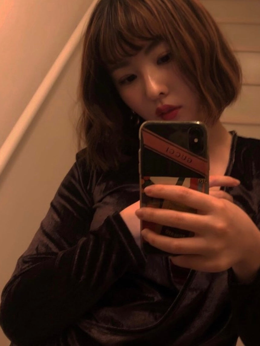 NAGISA – pickyou