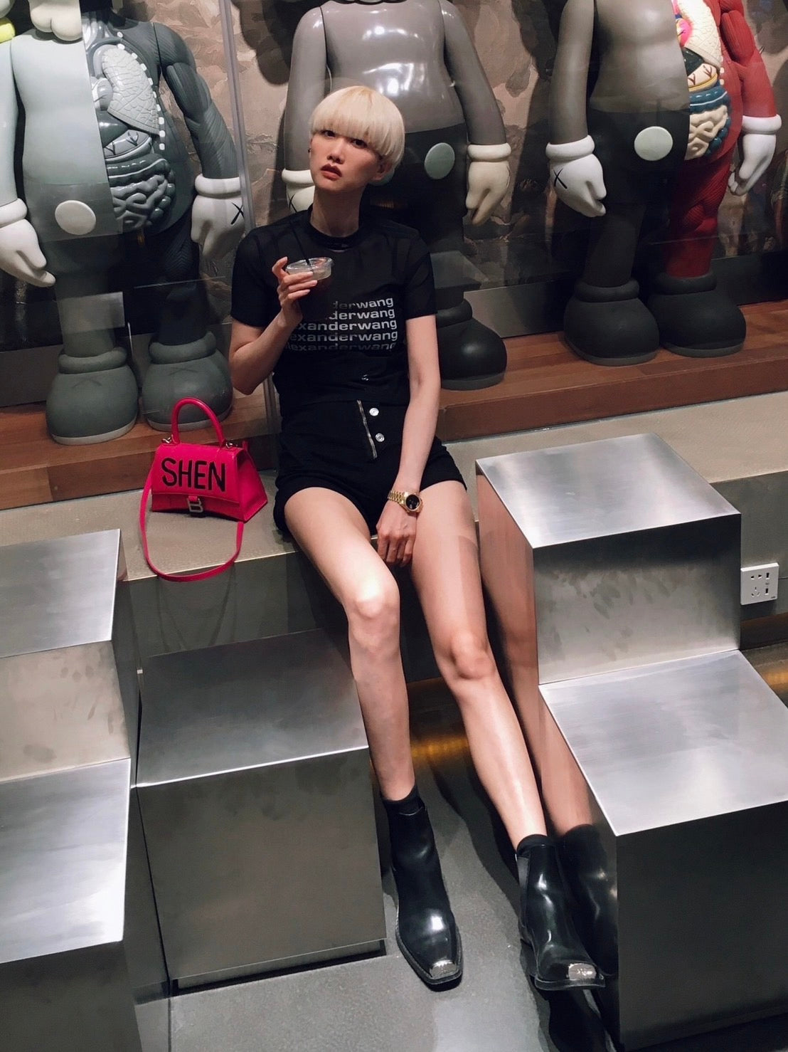 shenshenshenshen – pickyou