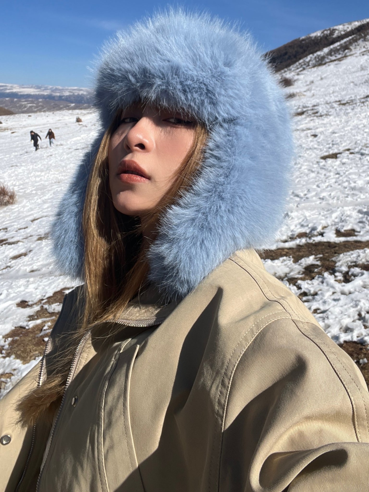 SYOU – pickyou